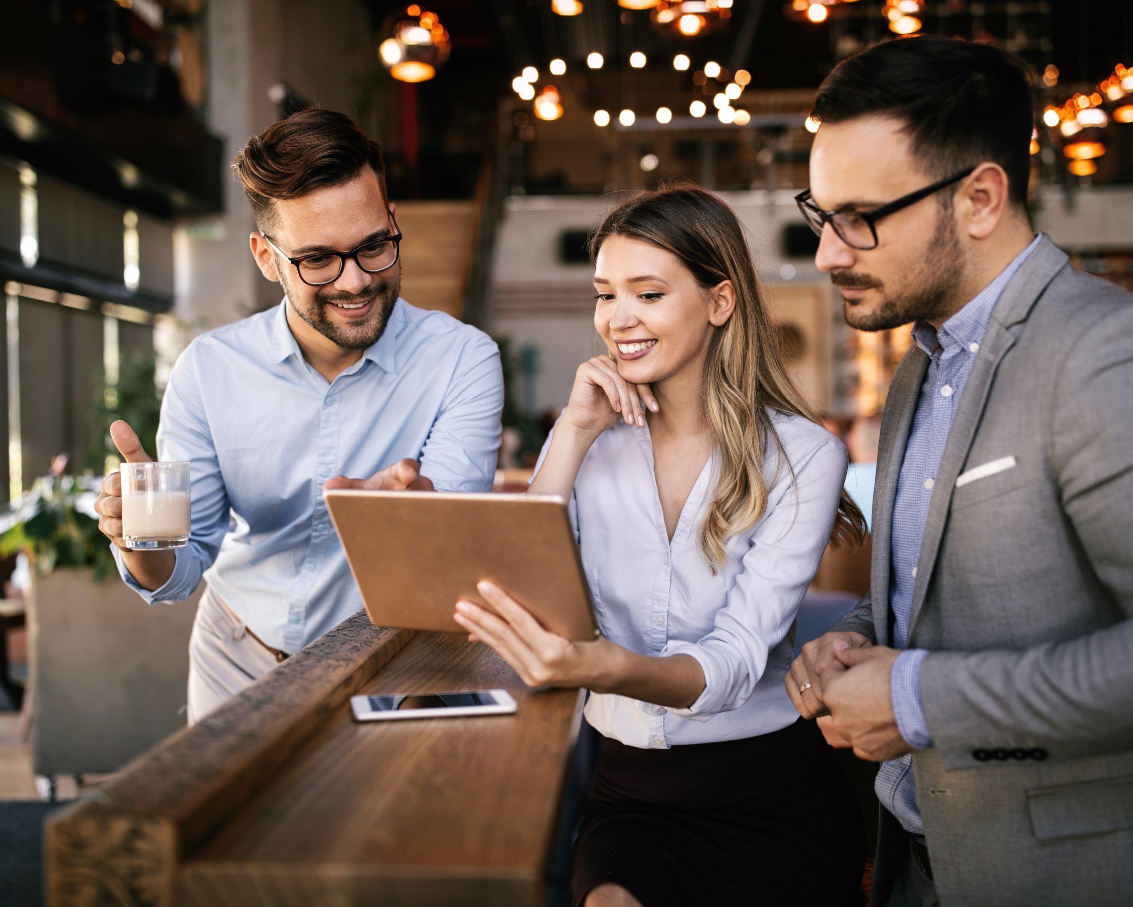 Wie KI unsere Arbeit weiterentwickelt – und warum das etwas Gutes ist